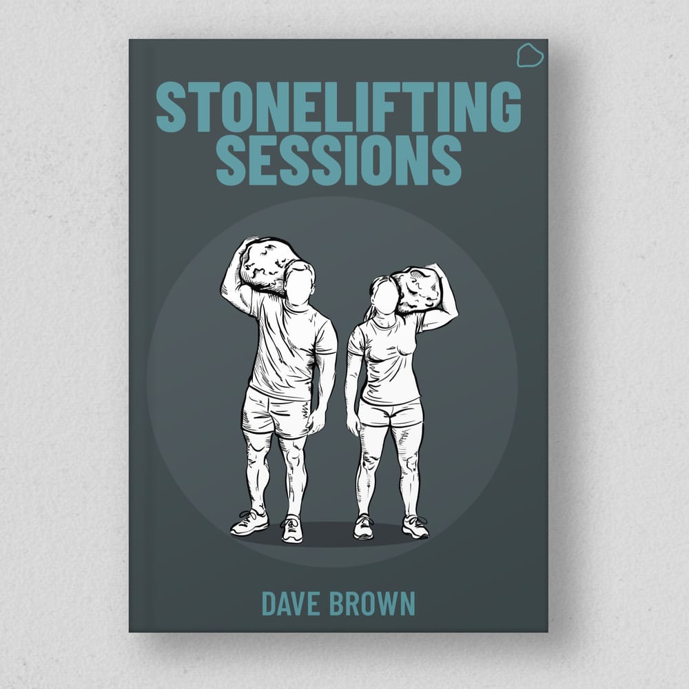 Introducing Stonelifting Sessions